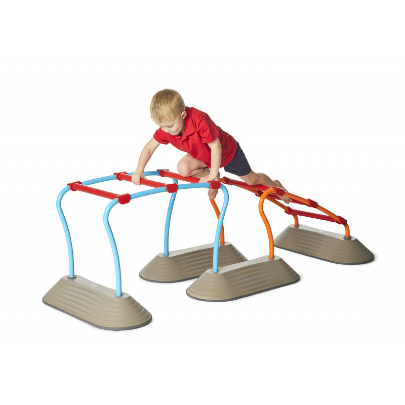 Mini Parkour - Starter Set GONGE 2290