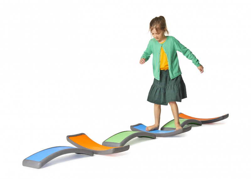 Arches (3) Gonge 2163